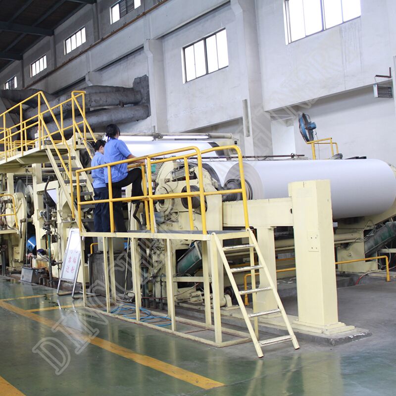 China Chinese wholesale Bagasse Paper Mill - Ivory coated board paper ...