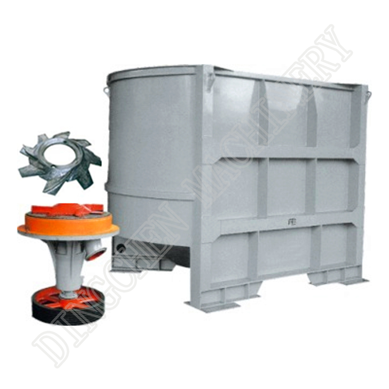 China Pulping Machine D-shape Hydrapulper For Paper Mill manufacturers ...