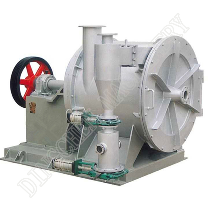 China Single-effect Fiber Separator manufacturers and suppliers | Dingchen