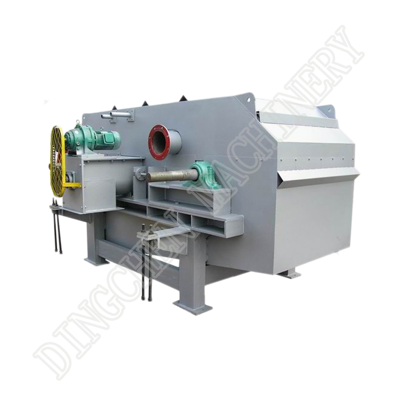 China High Speed Pulp Washing Machine For Paper Production Line ...