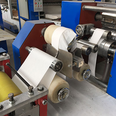 Blog - Tissue paper making machine overview